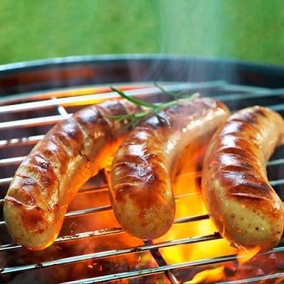 German Knockwurst Recipe